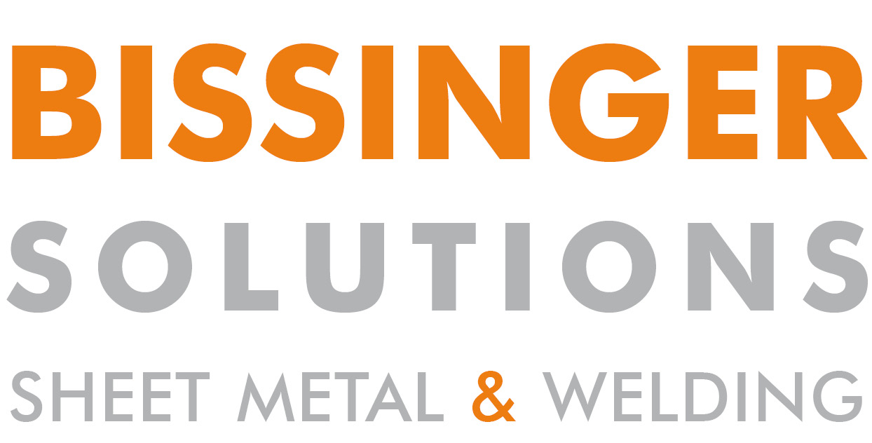 BISSINGER SOLUTIONS – Sheet Metal & Welding